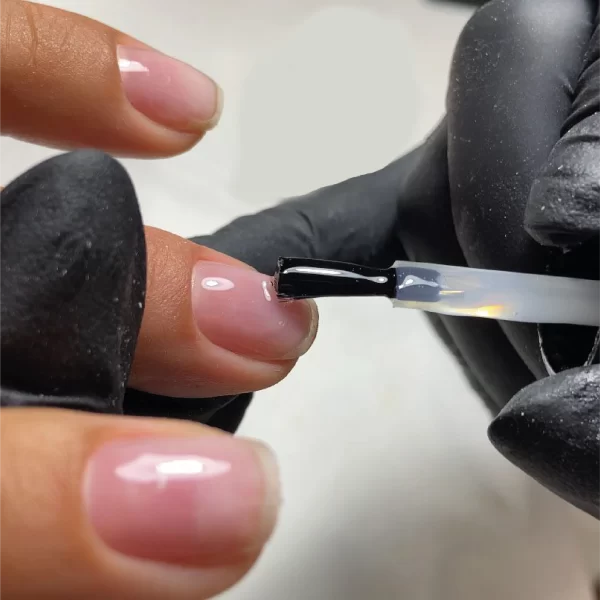 Base Coat Rubber – RONIKI